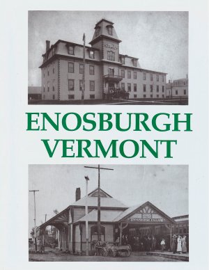 Community | Village of Enosburg Falls